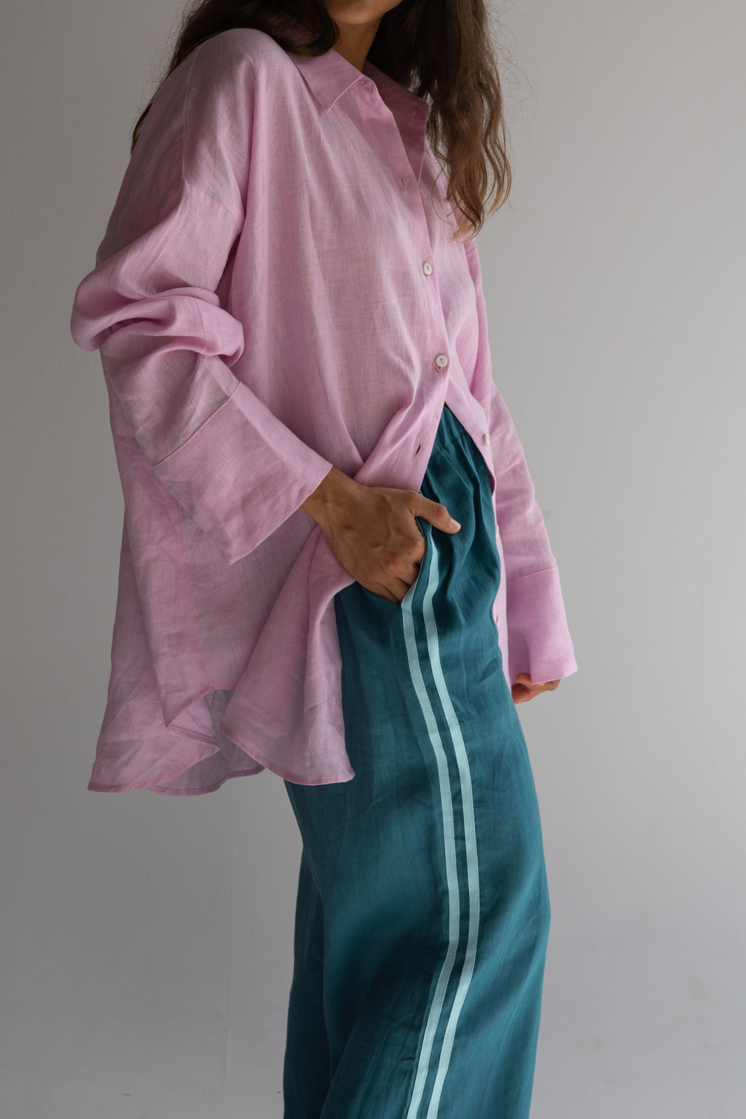 PANTS – LOCOLINEN